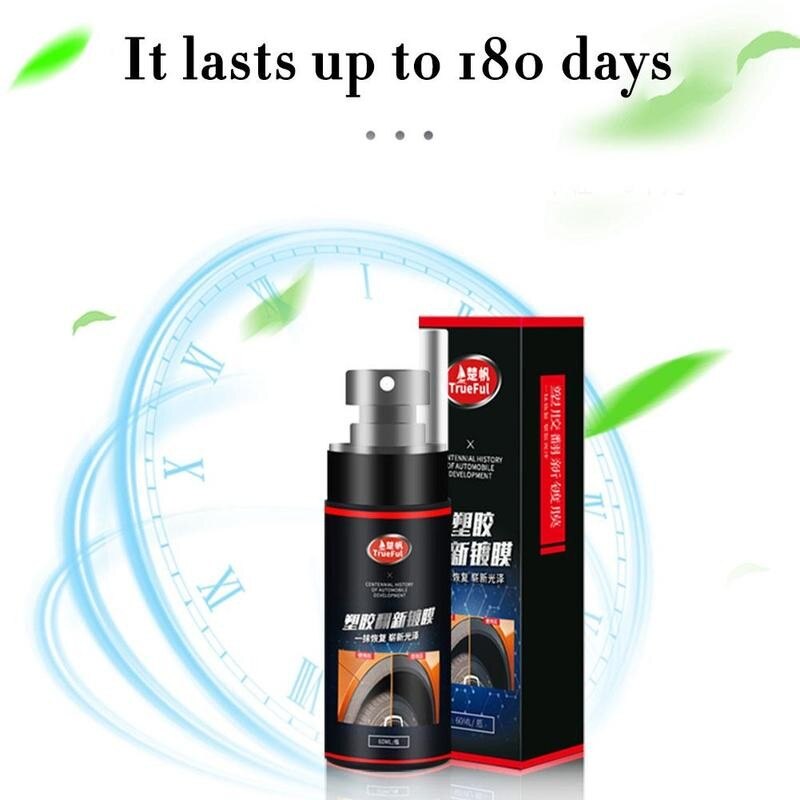 60ml Plastic Parts Retreading Agent Refurbishing A... – Grandado