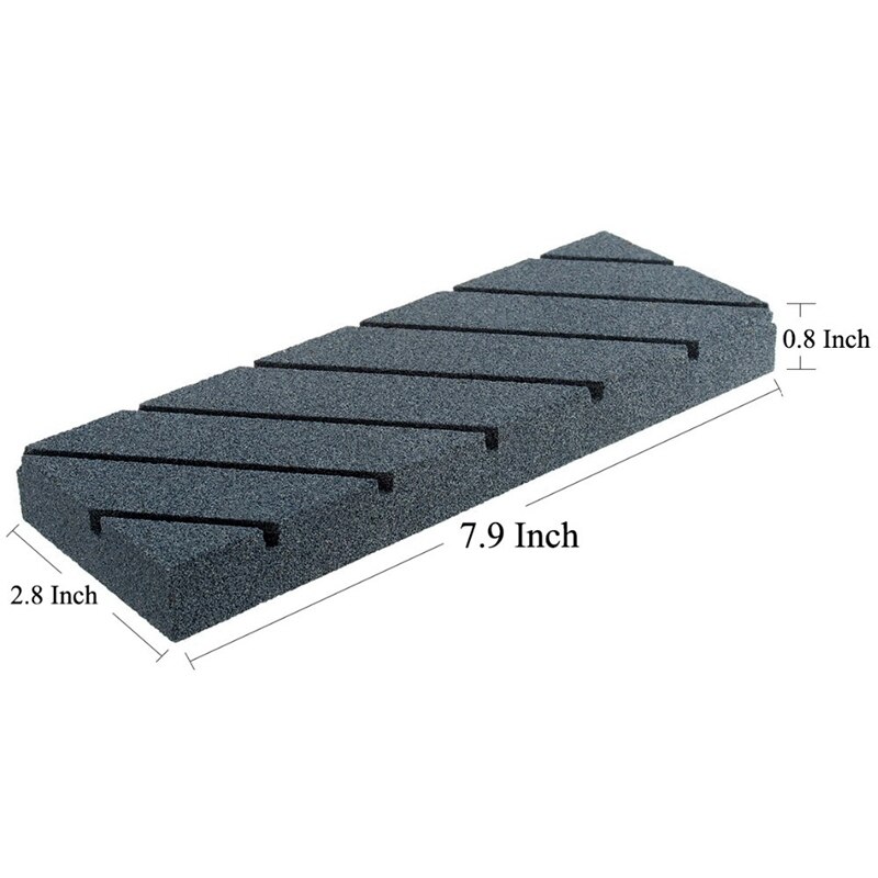 Flattening Stone For Whetstone Silicon Carbide Lap... – Grandado
