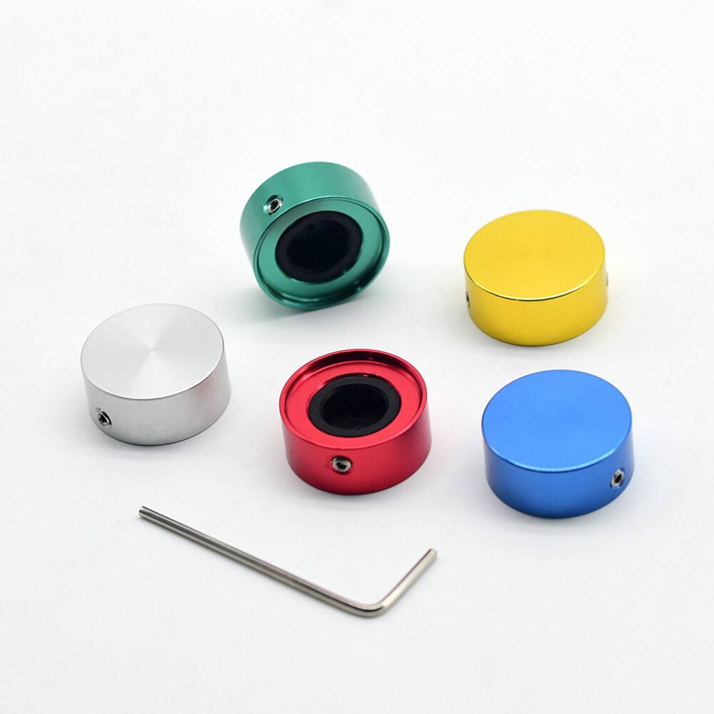 Sonicake kitaraefektipedaalin jalkakytkimen päälli... – Vicedeal