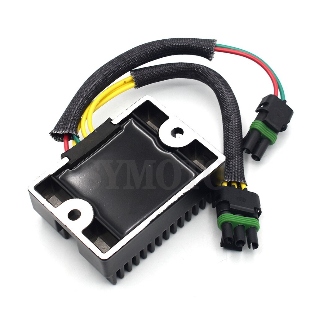 Motorcycle Voltage Regulator Rectifier MOSFET For ... – Grandado