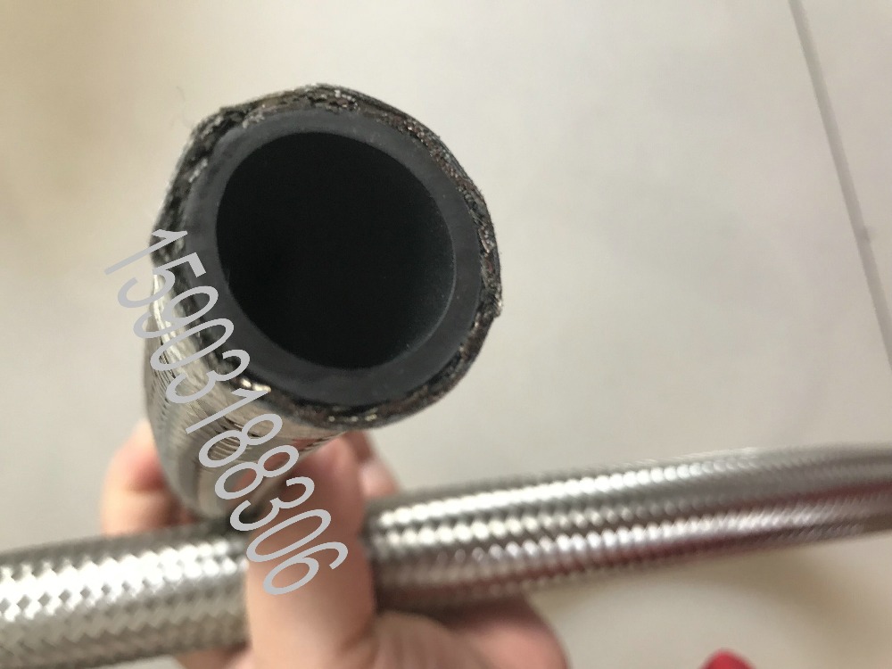 AN20 20AN 20 TRANSIMISSION OIL FUEL LINE GAS RADIA... – Vicedeal