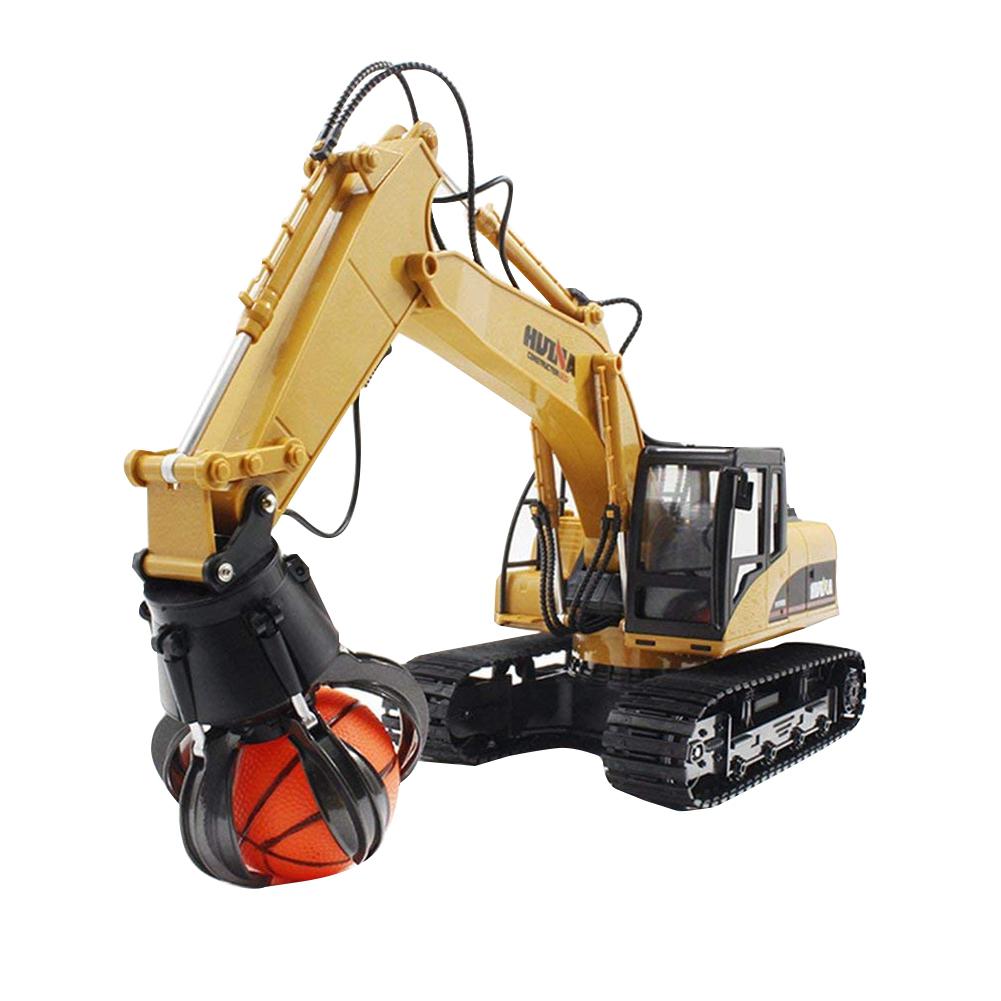 Huina Speelgoed 1571 1/14 16CH Lichtmetalen Rc Bal... – Vicedeal