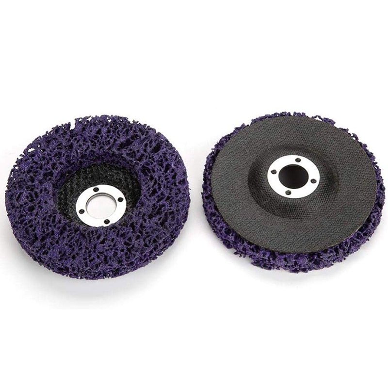 3Pcs/Set 125mmx22mm 5 Inch Grinding Disc Wheel for... – Vicedeal