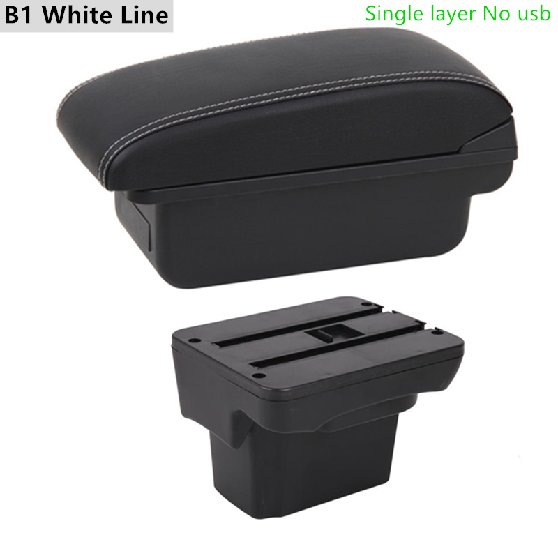 Car Armrest Box for Chevrolet Cruze Retrofit Parts... – Grandado