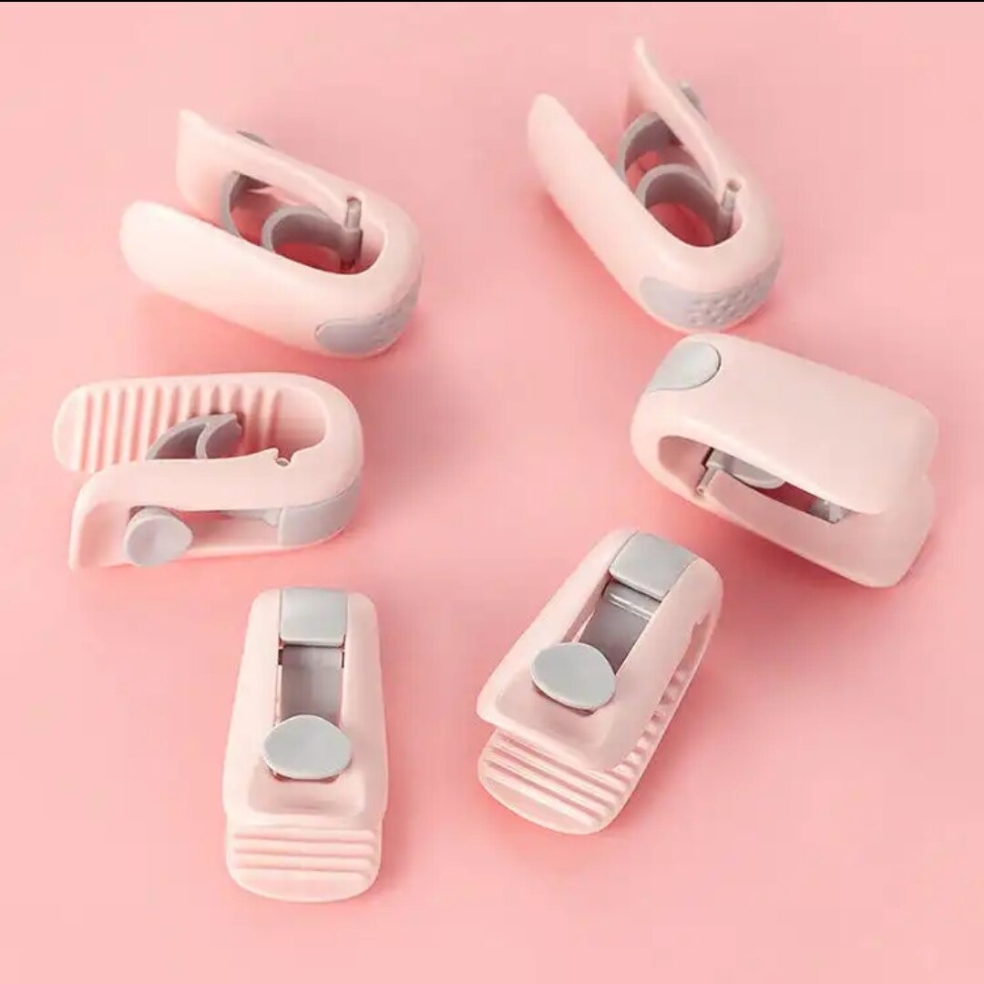 Quilt Retainer Naald Gratis Laken Anti Slip Anti R... – Grandado