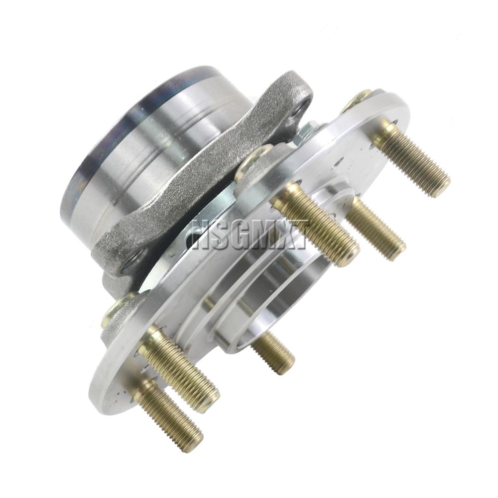 AP01 Nieuw Front Hub Wiellager MR992374 3880A036 V... – Grandado