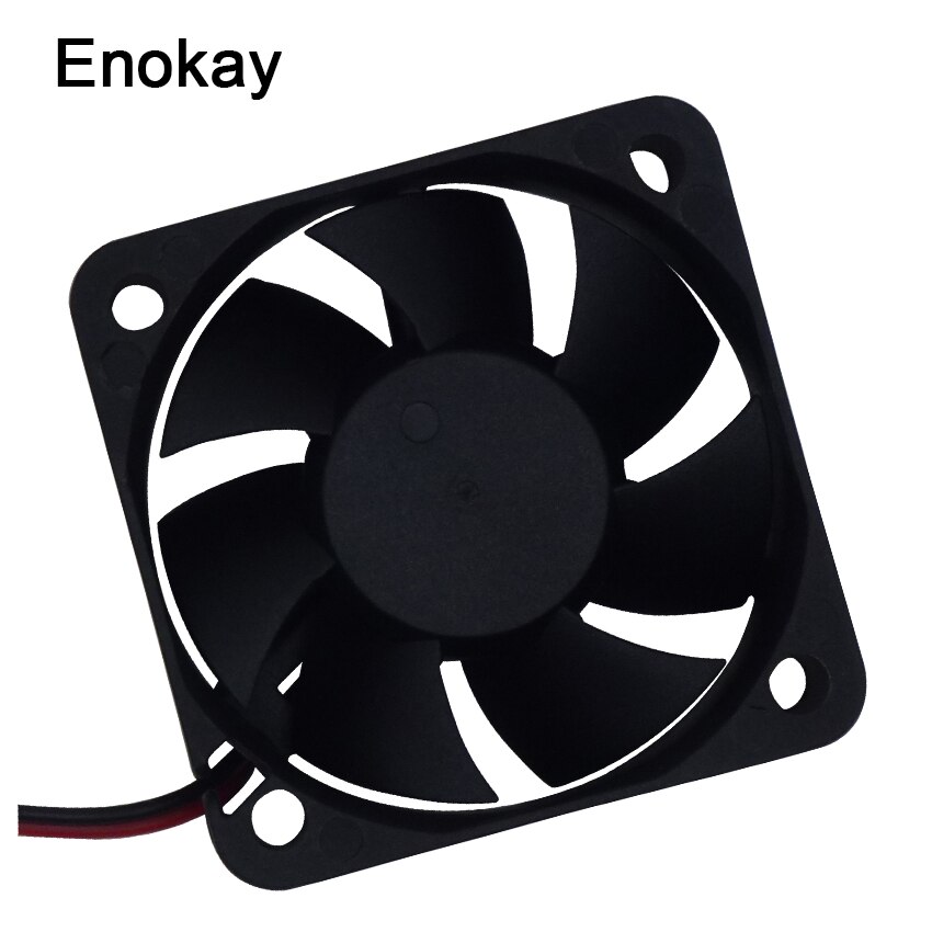 2 Stuks Beste 50mm Fans Met Grill Mini Koeler Vent... – Vicedeal