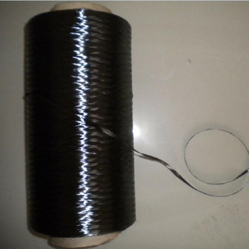 6K Carbon Fiber Tow Filament Yarn Thread Tape 3530... – Grandado