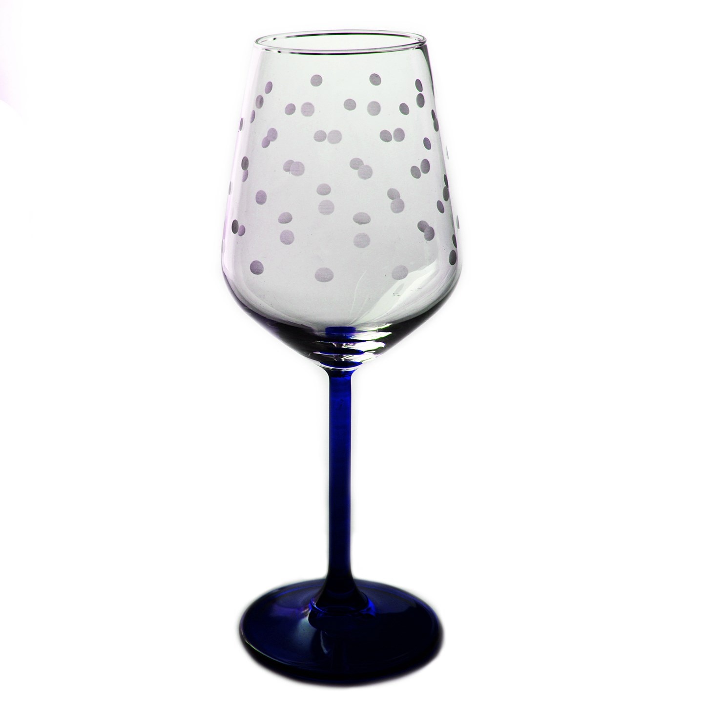 Spike Snow Snowflake (Blue) Allegra Flip Cup 4 PCs – Grandado