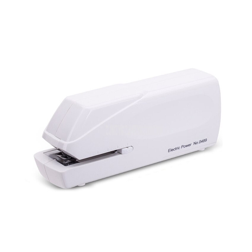 Electric Paper Documents Automatic Stapler 20 shee... – Vicedeal