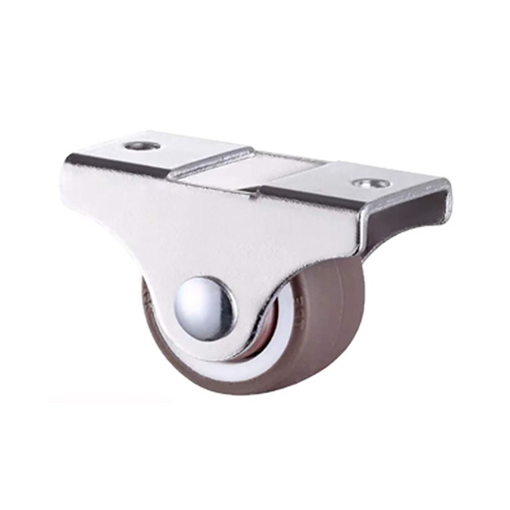 Super mute wheels/casters, wheel diameter,Anti-wra... – Vicedeal