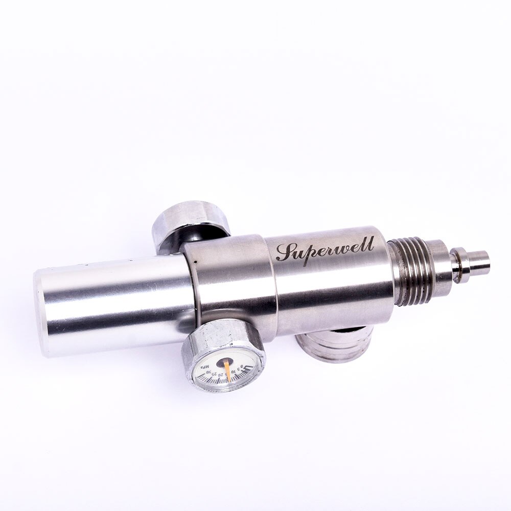 Single hole Airforce condor pcp High pressure cyli... – Grandado