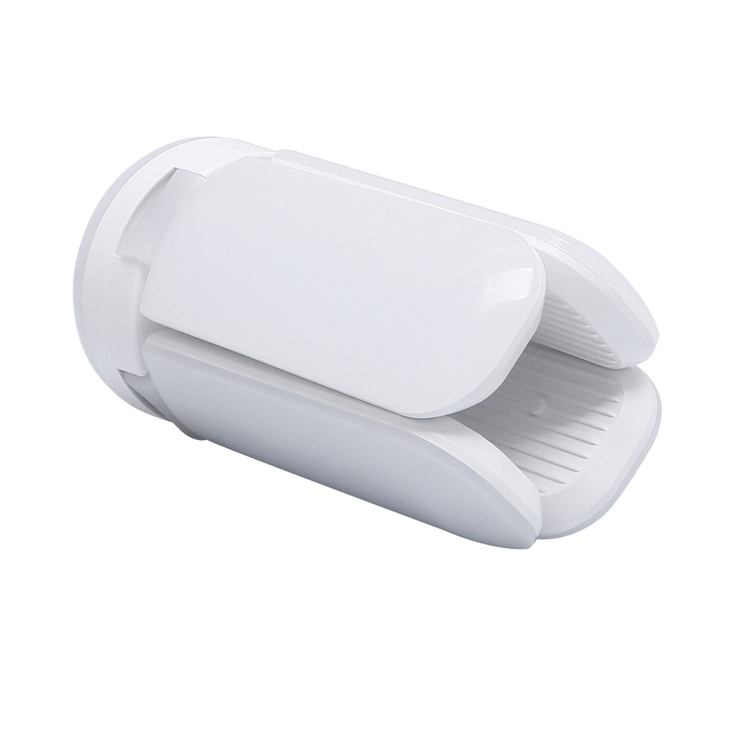 E27 led garagelampa deformerbar taklampa butik ver... – Vicedeal