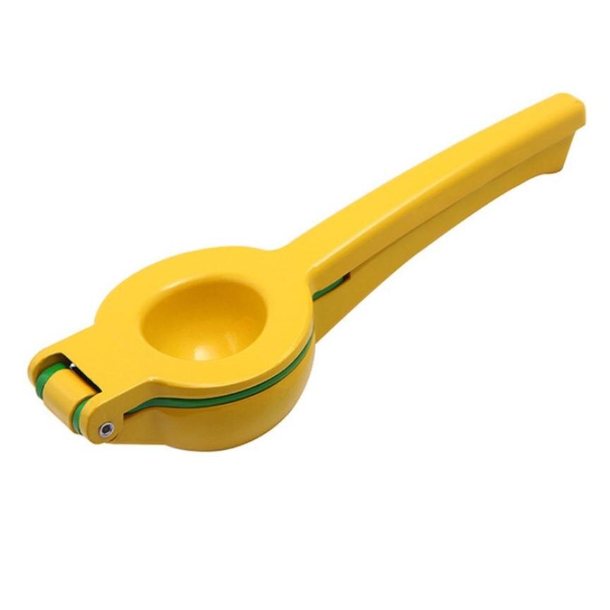 Kitchen Fast Handle Manual Juicer Home Lemon Clip ... – Grandado