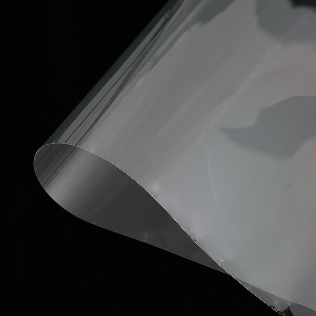 Transparent Safety Window Film Shatterproof Protec... – Vicedeal