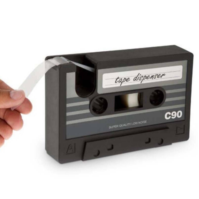 Penna pennhållare kassett tejp box office desktop ... – Grandado