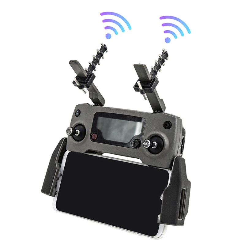 YagiAntenna Signal Booster For -DJI MAVICmini/pro/... – Grandado