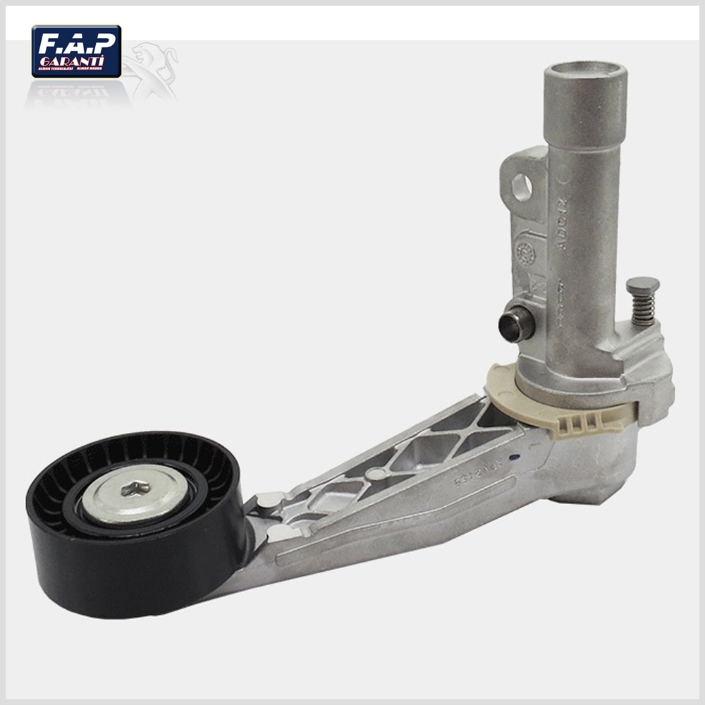 1.6T Spanrol 1611425480 5751G9 Gebruikt Voor Peuge... – Grandado