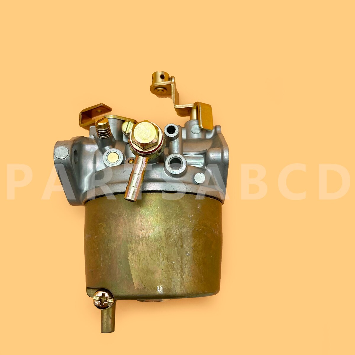 PB24 Carburateur Past Voor U-Alle DE270 Bosmaaier ... – Grandado