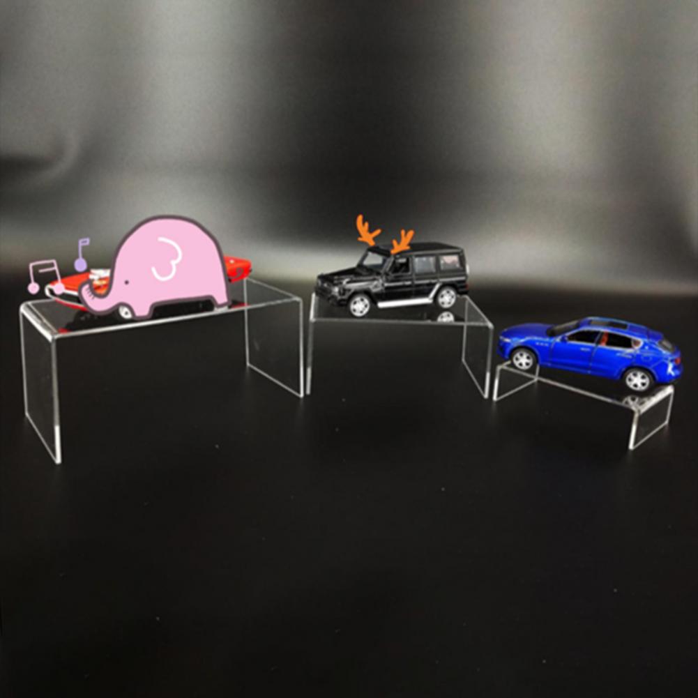 3 Stks/set Display Rekken Mooie 3Mm Acryl Mooie Sh... – Vicedeal