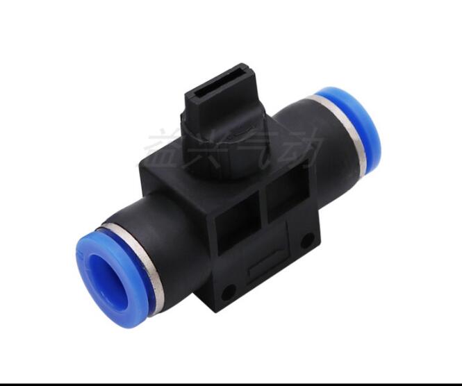 HVFF12 Pneumatic Flow Control Valve;Hose to Hose C... – Grandado