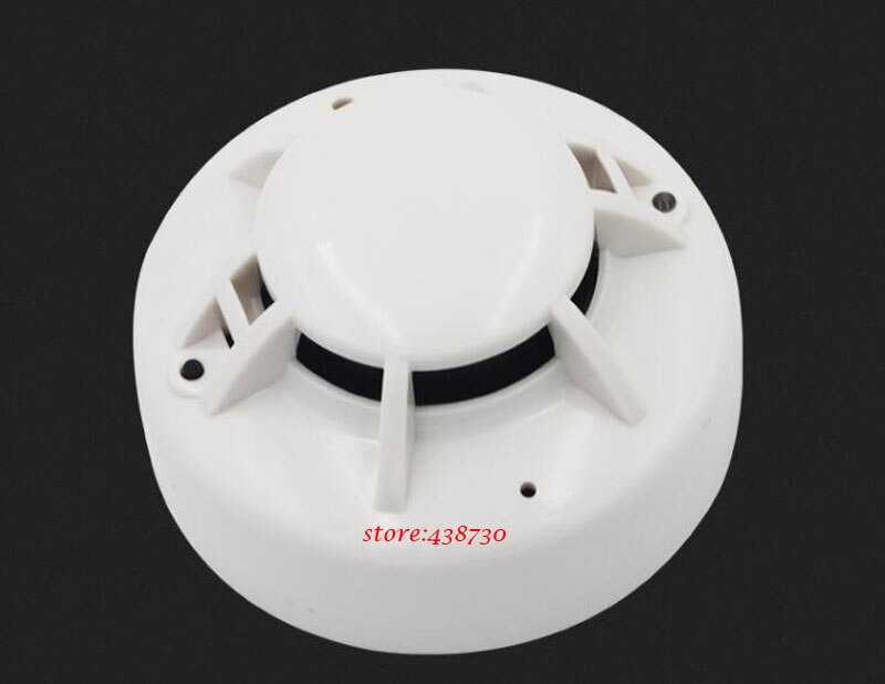 Smoke sensor / smoke alarm / fire detection smoke ... – Grandado