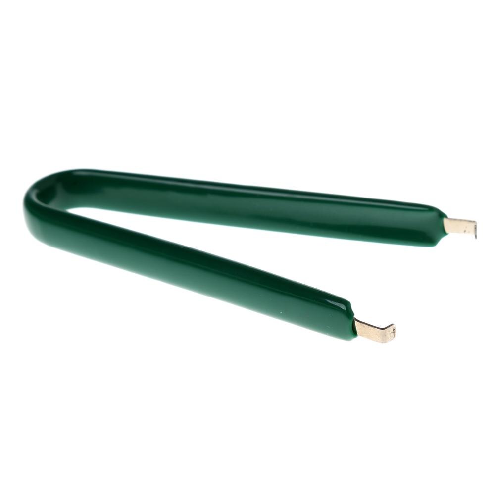 U Type Flat IC Chip Protection Pliers Circuit Boar... – Grandado