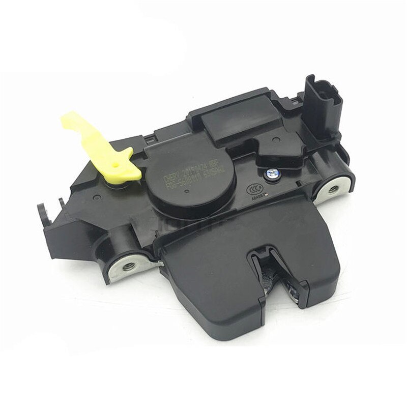 Trunk Lock Block For Chery JETOUR X70 Luggage Lock... – Vicedeal