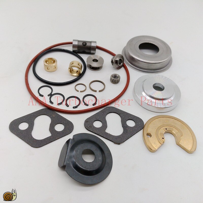 CT12 Turbo repair kits/rebuid kits Supplier AAA Tu... – Grandado