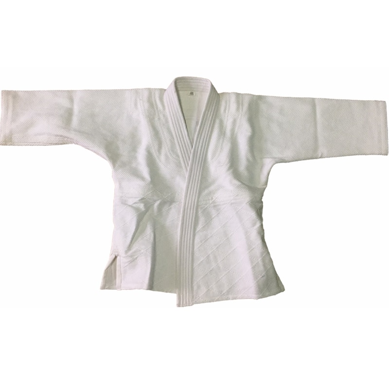 Judo uniforme GI Copetition Master Judogi chaqueta... – Grandado