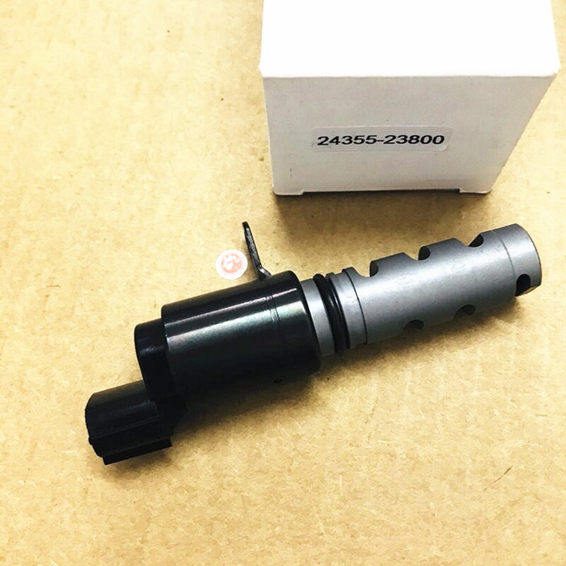 Timing Olie Regelklep Vvt Valve Oem 24355-23770 24... – Vicedeal