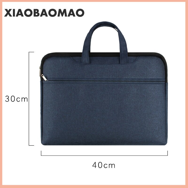 40Cm * 30Cm Notebook Handtas Draagbare Computer Ta... – Vicedeal