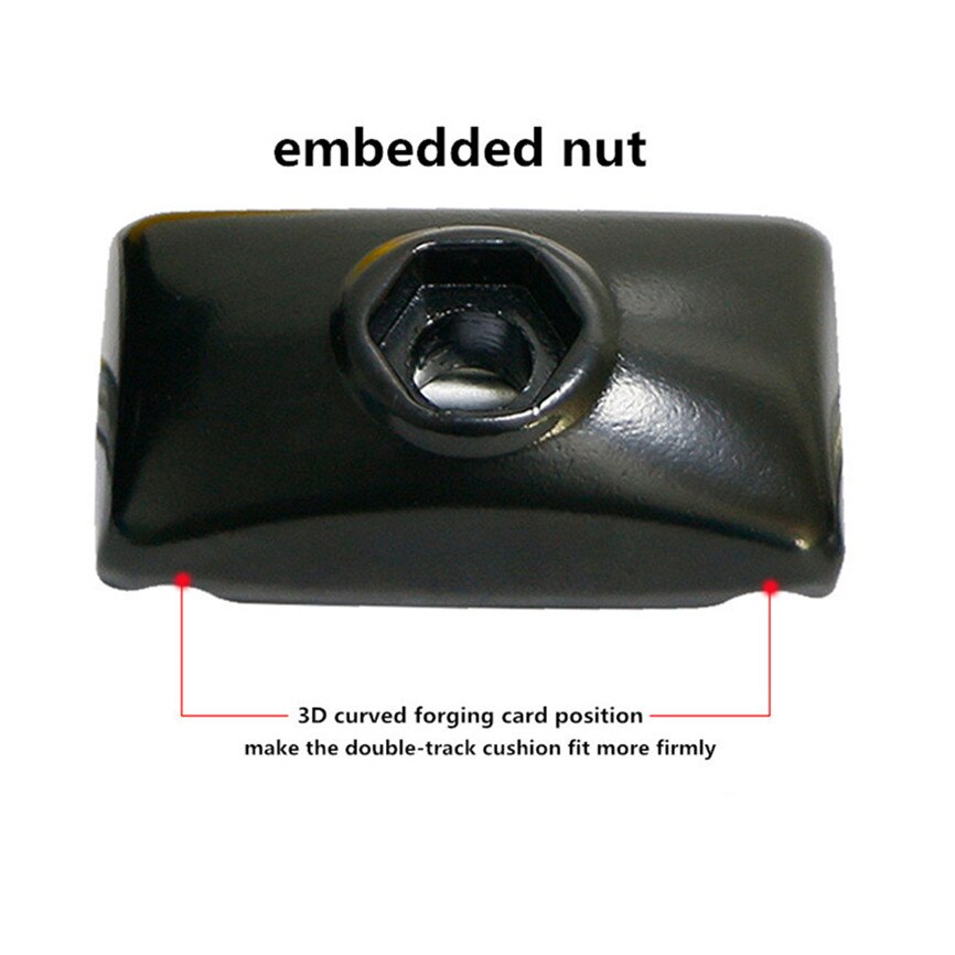 Mi.Xim MTB Mountain Bike Dropper Seat Tube 30.9 31... – Grandado