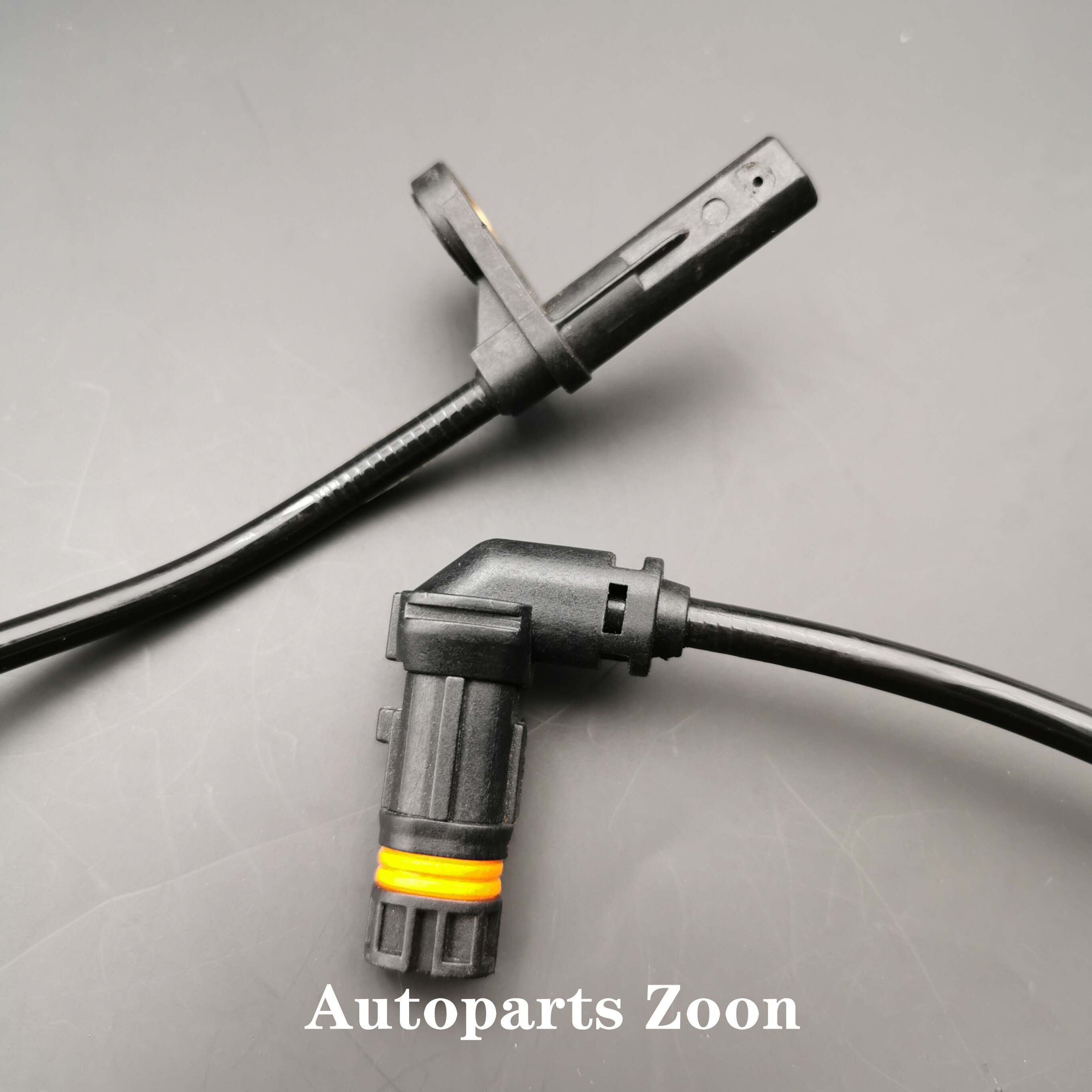 ABS Wheel Speed Sensor For Mercedes-benz C Class C... – Grandado