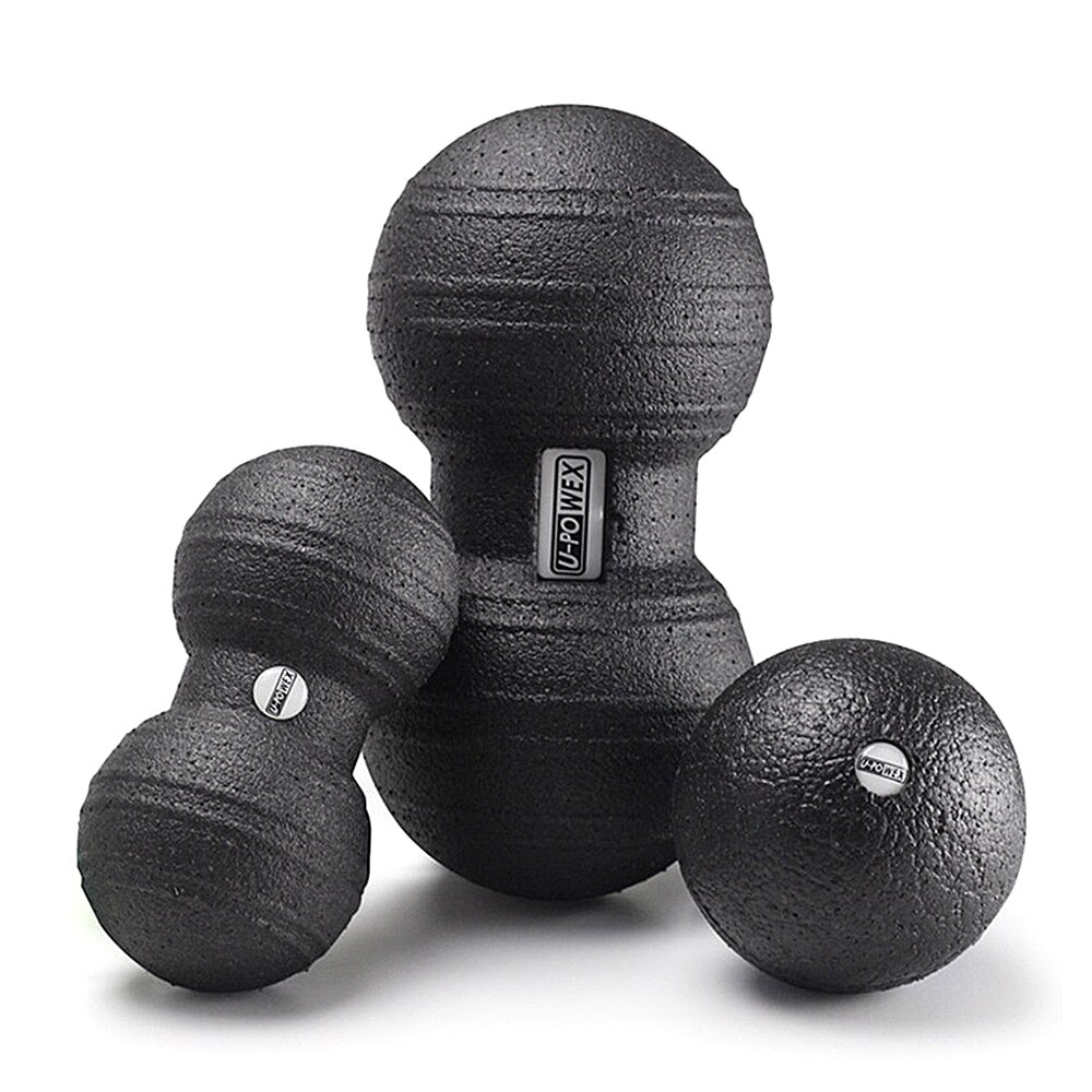 EPP Massage Ball Erdnuss Muscle Recovery Ball Myof... – Vicedeal
