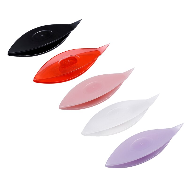 Lmdz 5 Stks/set Plastic Tatting Shuttle Tool Voor ... – Grandado