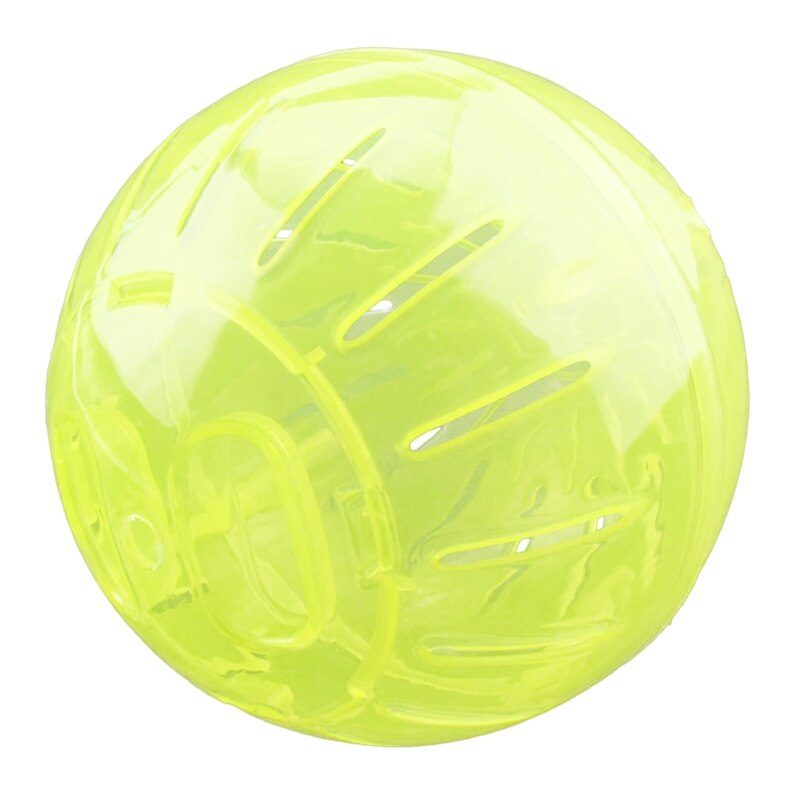 270F Silent Hamster Exercise Balls 3.9" Quiet... – Grandado