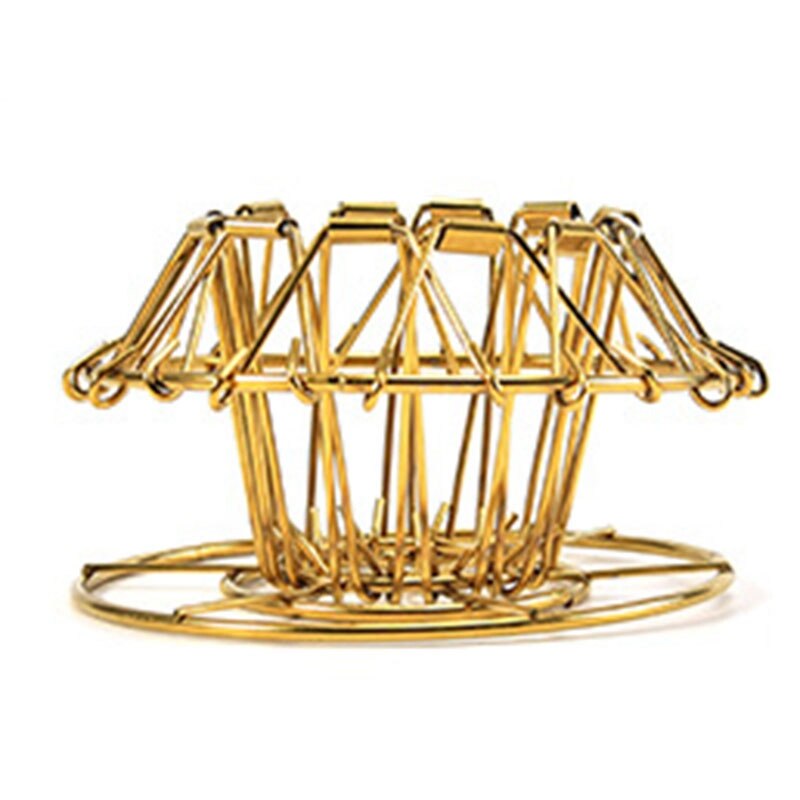 Coffee Dripper Foldable Clever Coffee Filter V60 S... – Vicedeal