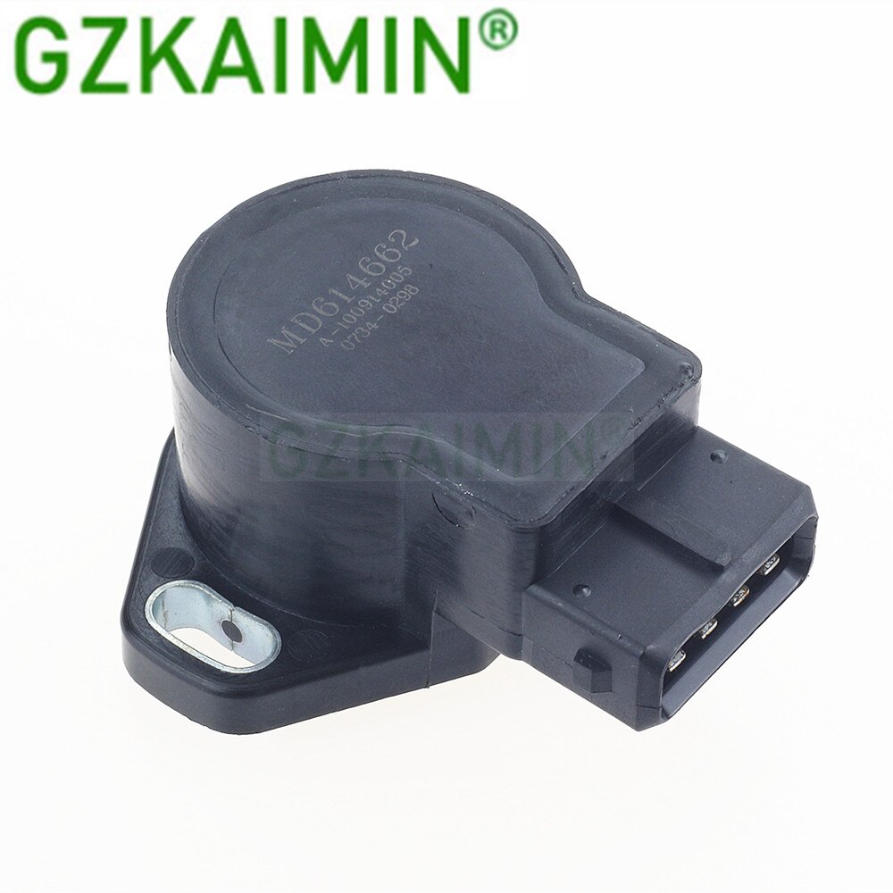 TAIWAN Top TPS SENSOR OEM MD614662 MD614488 Thrott... – Vicedeal