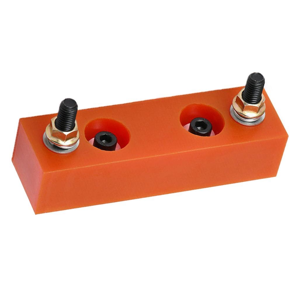 Polyurethane Engine Transmission Mounts For Nissan... – Grandado