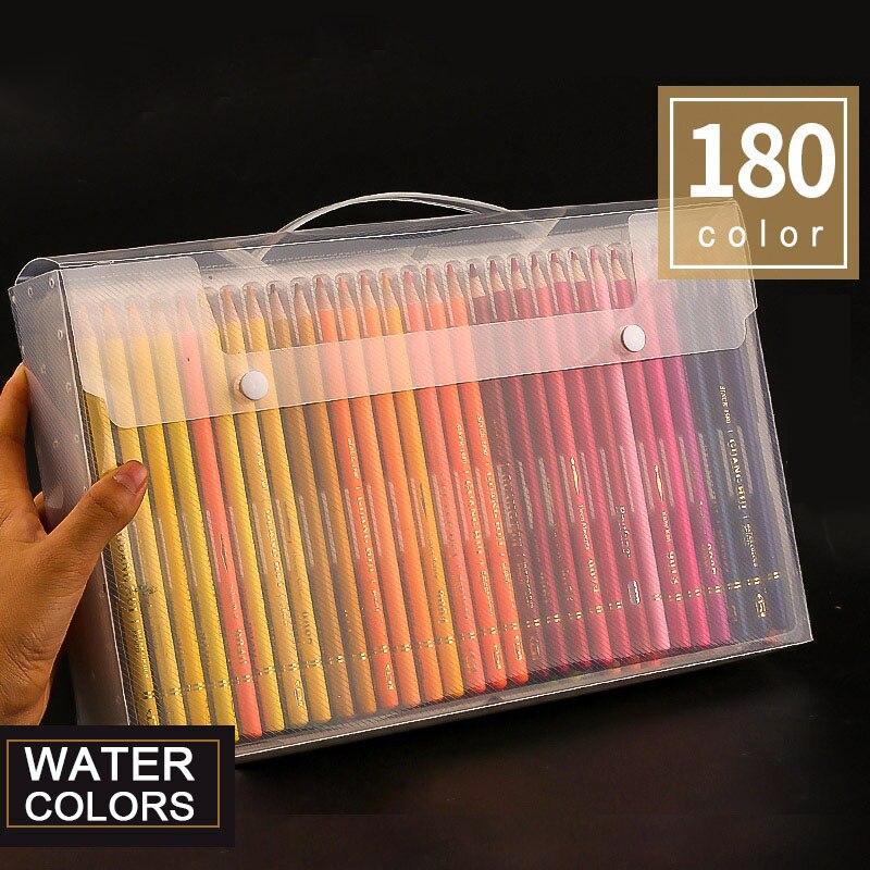 Andstal 260/180/120/72/48 Colors Brutfuner Colored... – Vicedeal