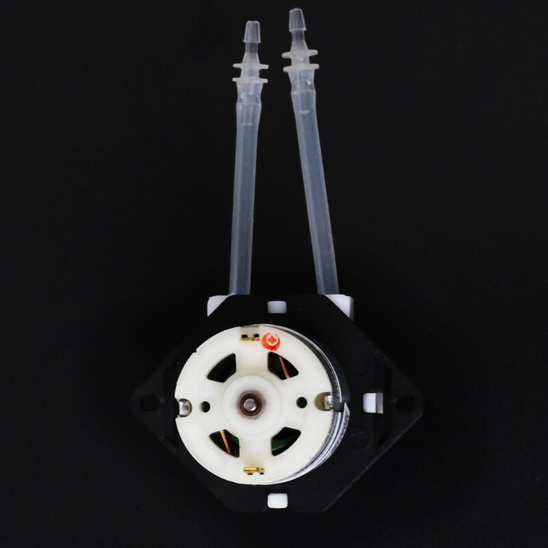 DC 12V D3 Peristaltic Dosing Pump 3x5mm DIY Head T... – Grandado