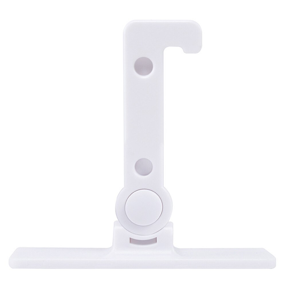 Child Proof Door Lever Lock Toddler Children Proof... – Grandado