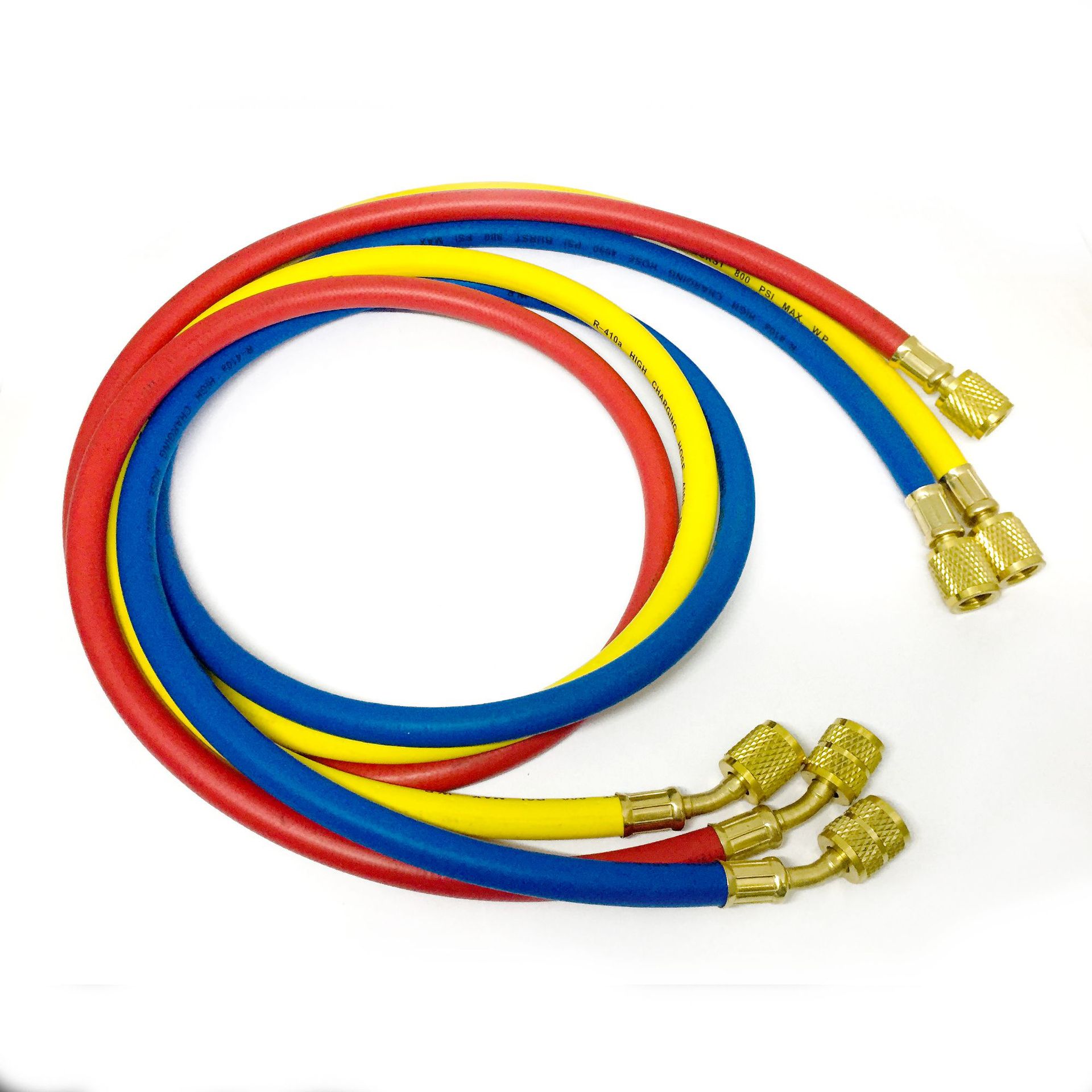 Air Condition Tube 1.5 meters / 60 inches 3 pcs Re... – Grandado