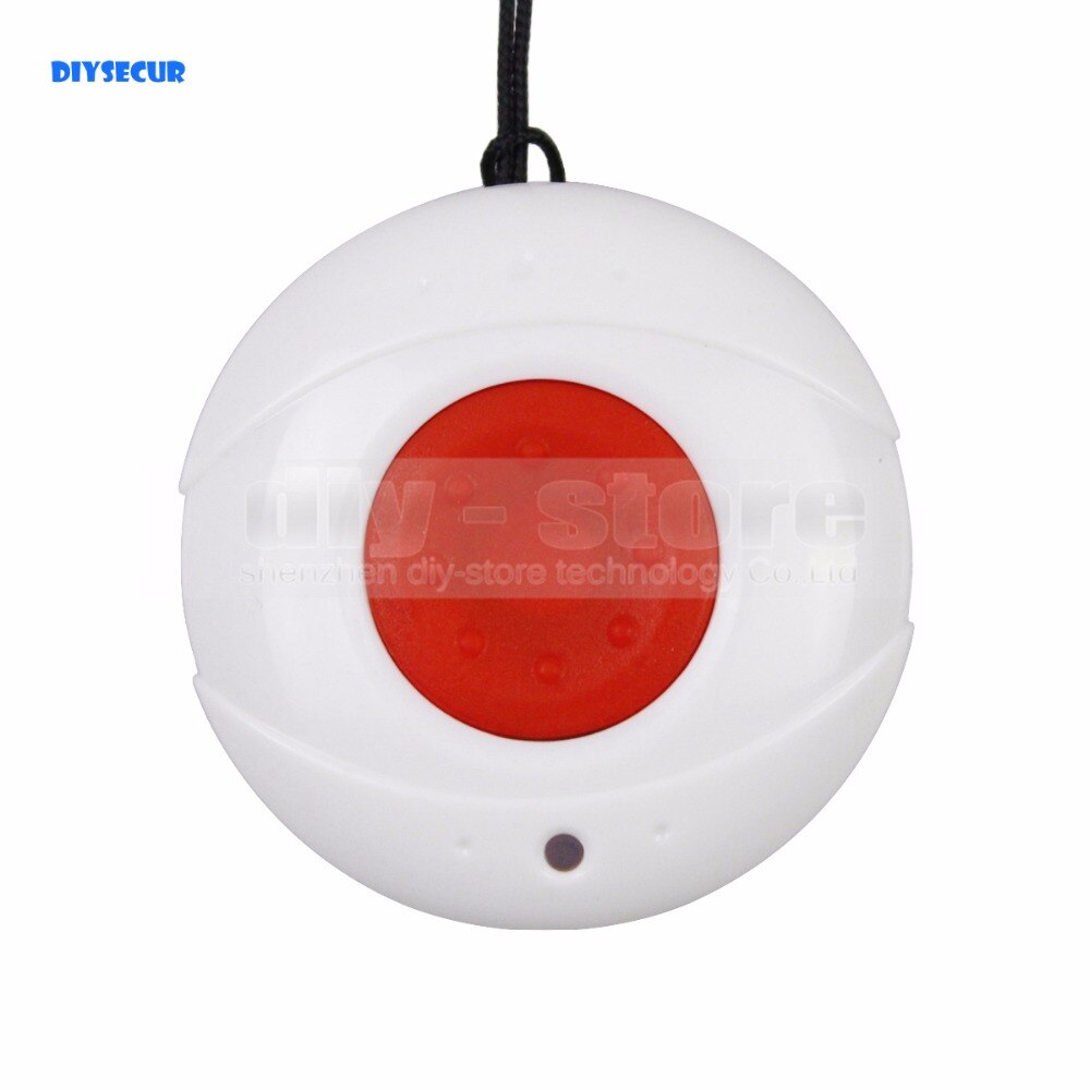 DIYSEUCR JA-03 Waterproof Necklace style Emergency... – Vicedeal