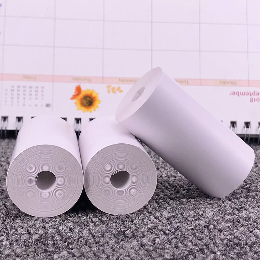5 Roll Printable Stickea5 Roll Printable Stickeaar... – Grandado