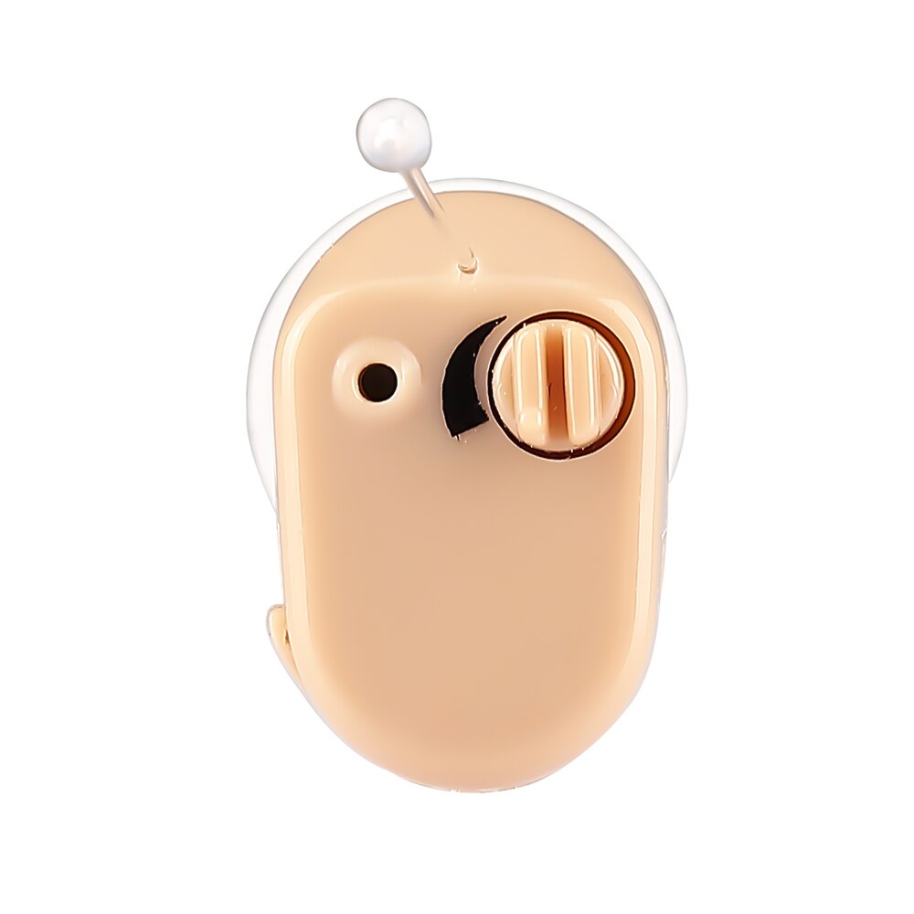 Mini Invisible Ear Hearing Aids ITE Hearing Aid fo... – Grandado