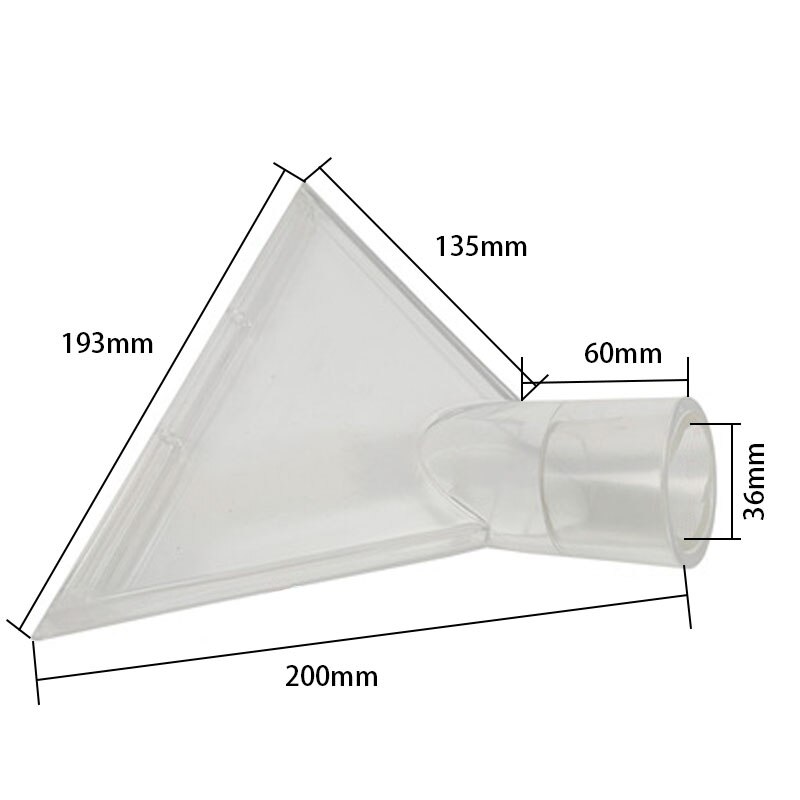 Universal Carpet Seat Washing Apparatus Brush Suit... – Vicedeal