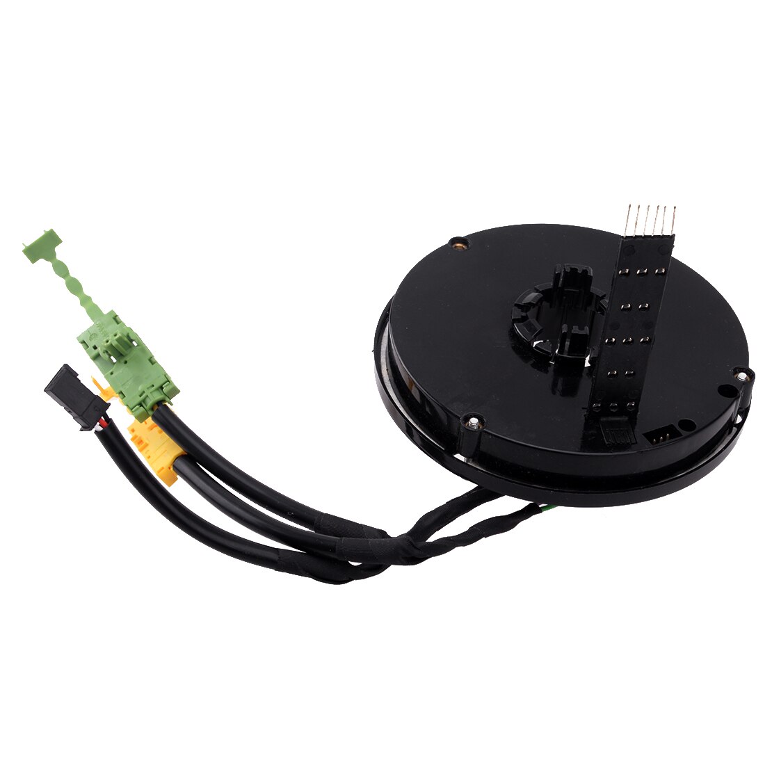 A2095400145 A0004640618 Schwarz Auto 3 Stifte Lenk... – Grandado