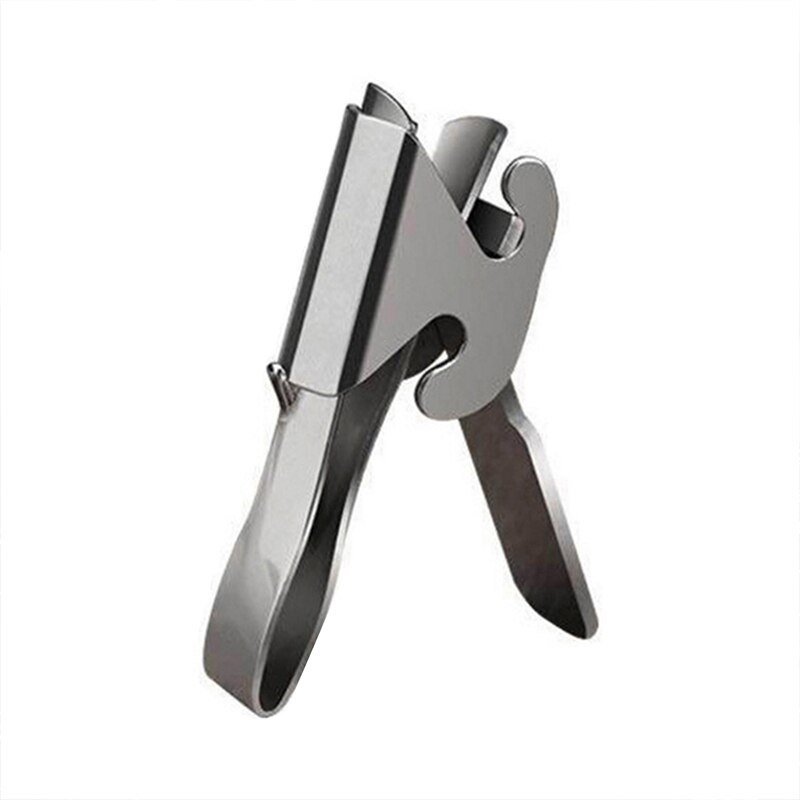 Stainless Steel Melon Seed Hole Opener Walnut Pine... – Vicedeal